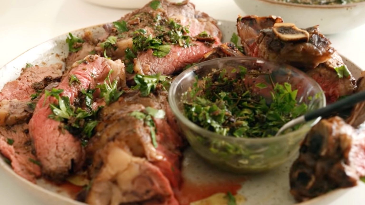 Texas Roadhouse Prime Rib Recipe (Copycat) - Recipes.net