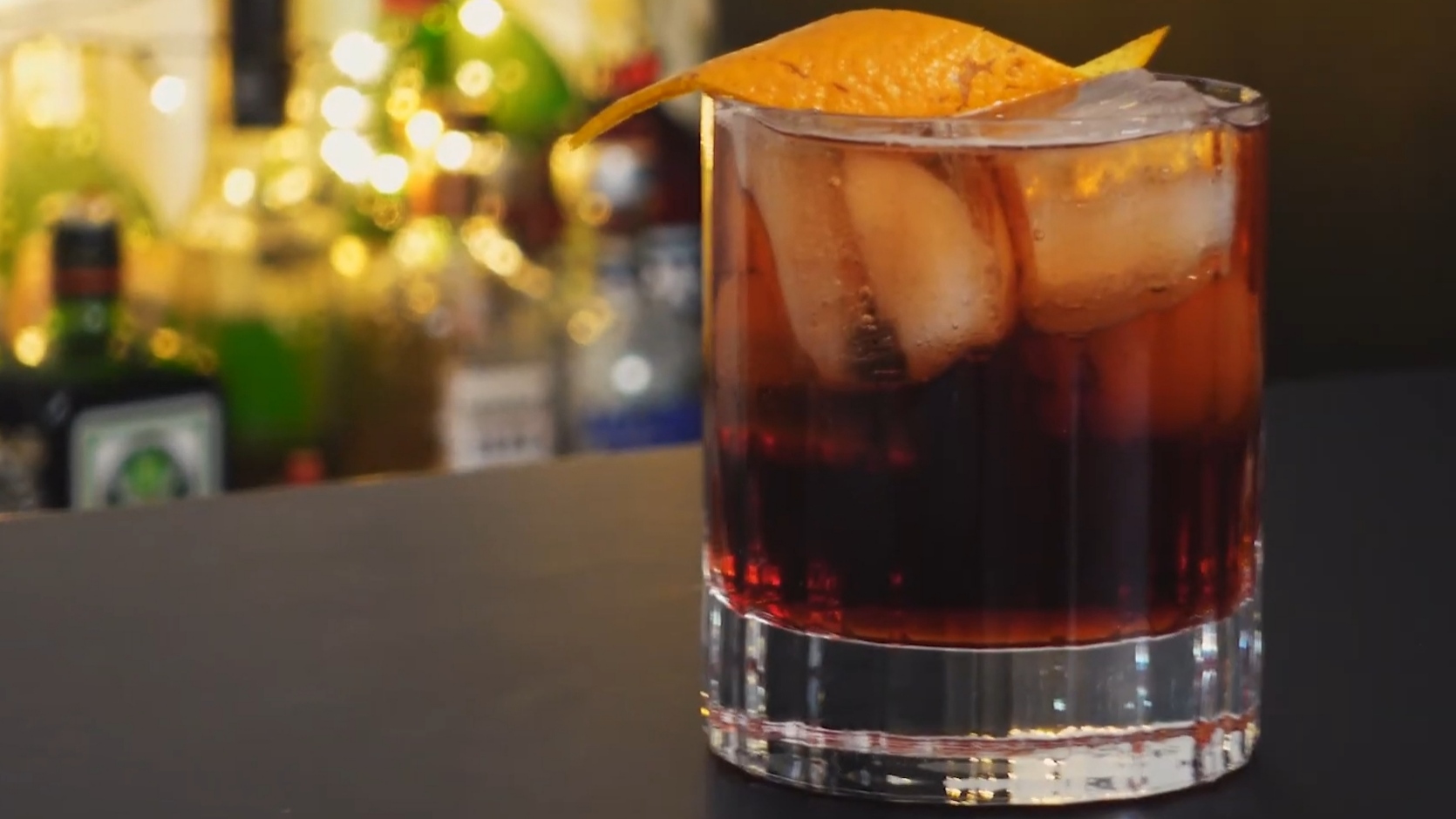 Man O' War Cocktail Recipe - Recipes.net