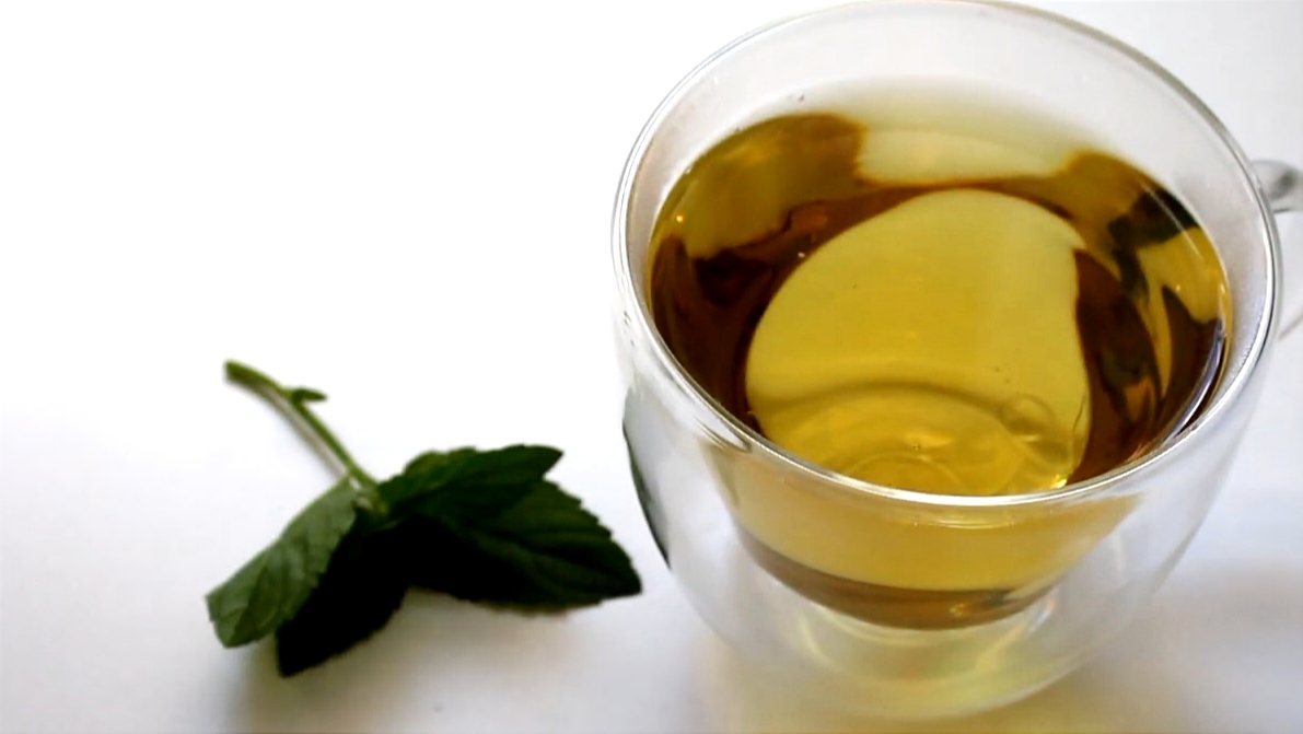 Tunisian Mint Tea Recipe Recipe | Recipes.net