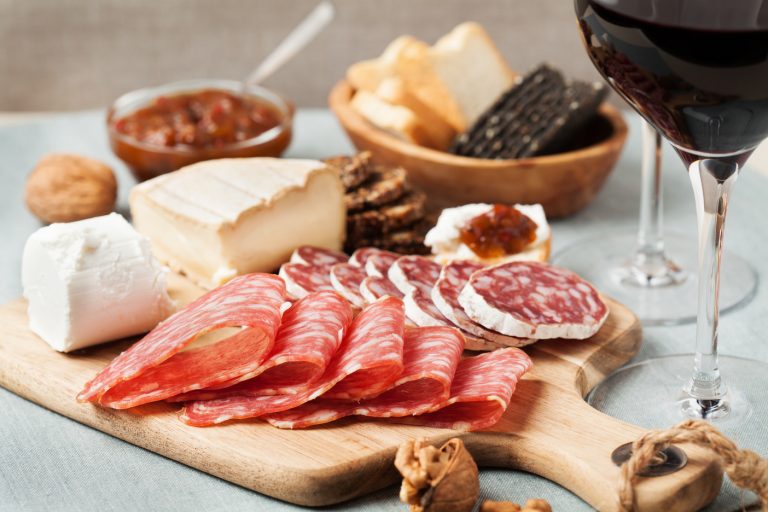 What Is Soppressata? Your Guide to This Italian Delicacy - Recipes.net