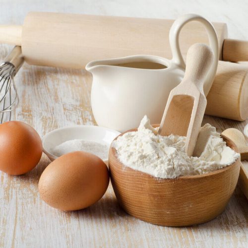 Baking Ingredients: Ingredient Guides - Recipes.net
