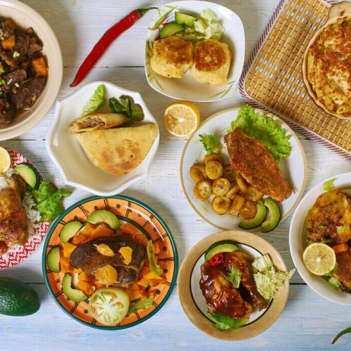 Latin American Food: Cultural - Recipes.net