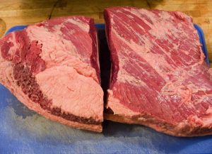 Corned Beef Point Cut vs Flat Cut: What’s the Difference? - Recipes.net