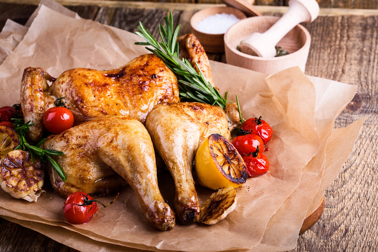 How to Defrost Chicken: 4 Quick and Safe Methods