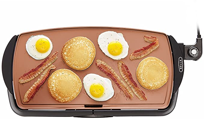 13 Best Pancake Maker Options of 2022 - Recipes.net