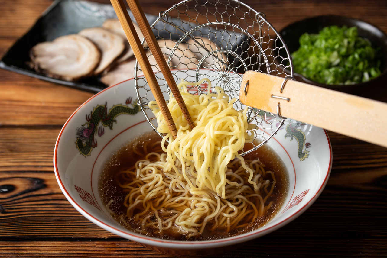 Udon vs Soba Noodles: What’s the Difference? - Recipes.net