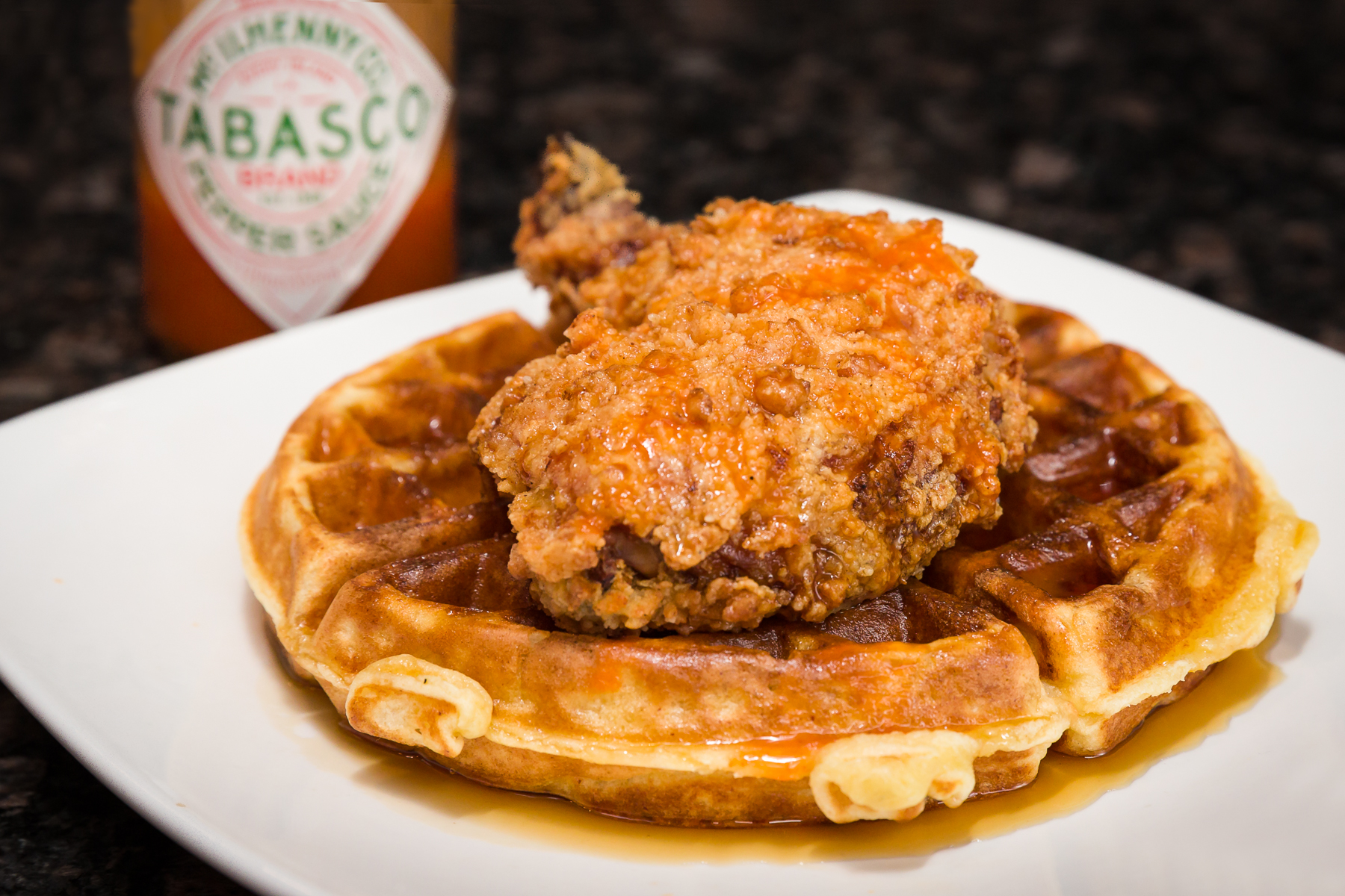 34 Best Waffle Toppings From Sweet To Savory - Recipes.net