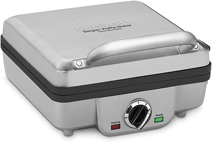13 Best Pancake Maker Options of 2022 - Recipes.net