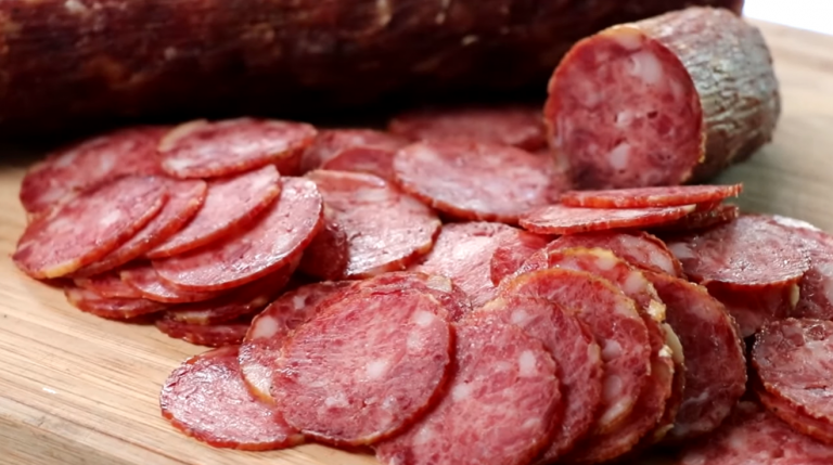 What Is Salami? Everything You Need to Know - Recipes.net
