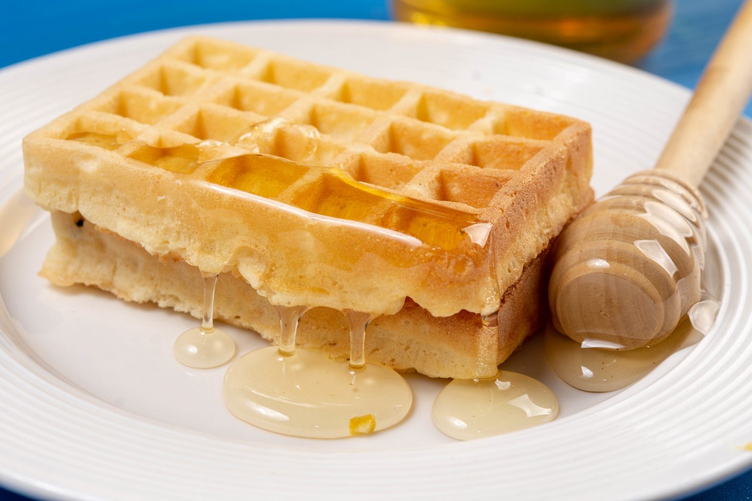 34 Best Waffle Toppings From Sweet To Savory - Recipes.net