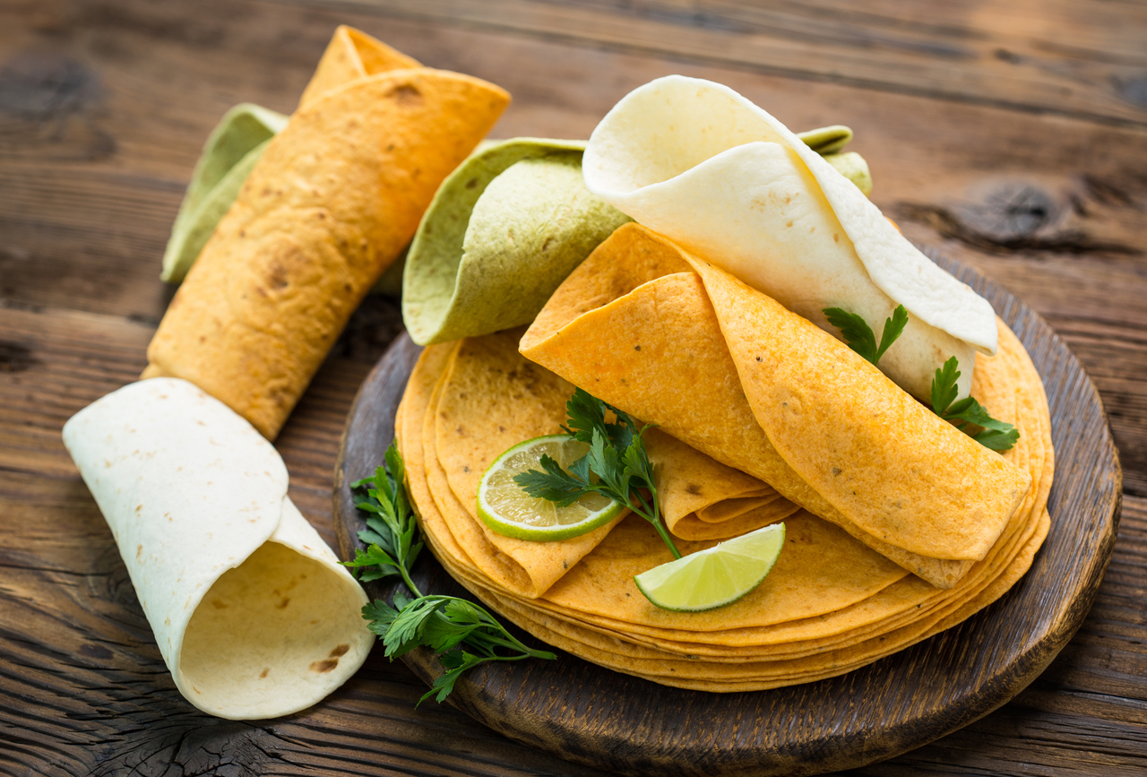 Enchilada vs Burrito: How to Tell Them Apart - Recipes.net