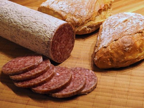 What Is Salami? Everything You Need to Know - Recipes.net