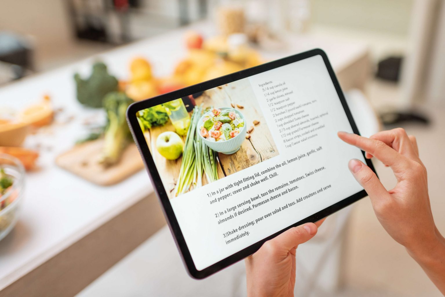 5 Cookbook Design Ideas for the Best Recipe Book - Recipes.net