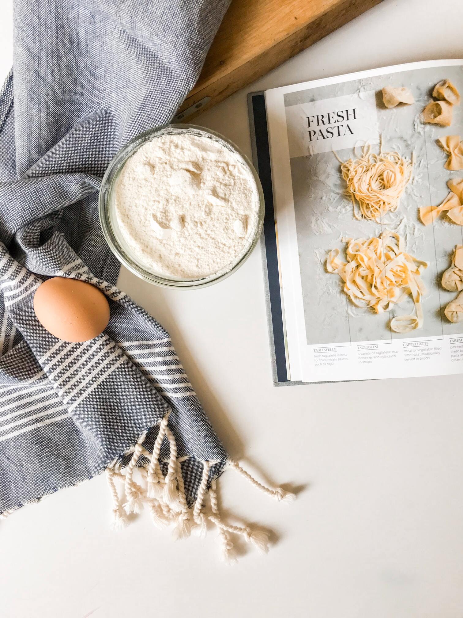 5 Cookbook Design Ideas for the Best Recipe Book - Recipes.net