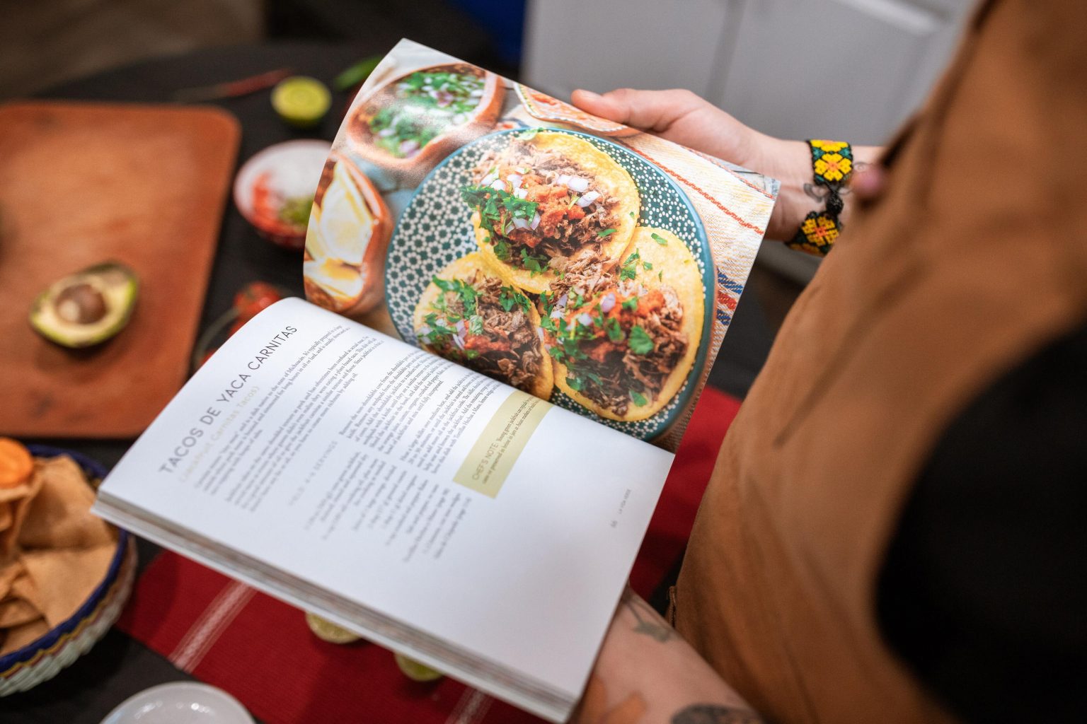 5 Cookbook Design Ideas for the Best Recipe Book - Recipes.net