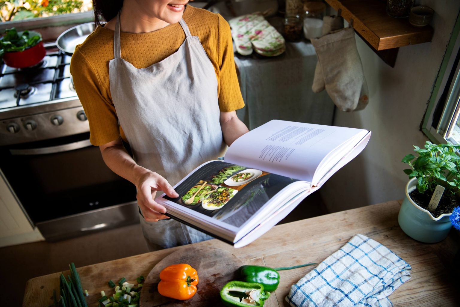 5 Cookbook Design Ideas for the Best Recipe Book - Recipes.net