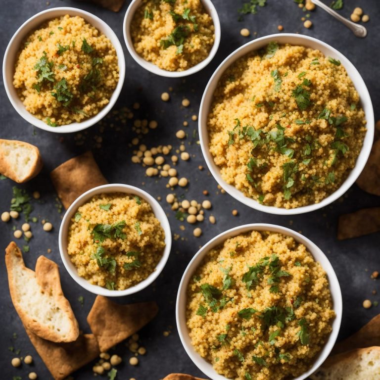 Best African Side Dish Recipes - Recipes.net