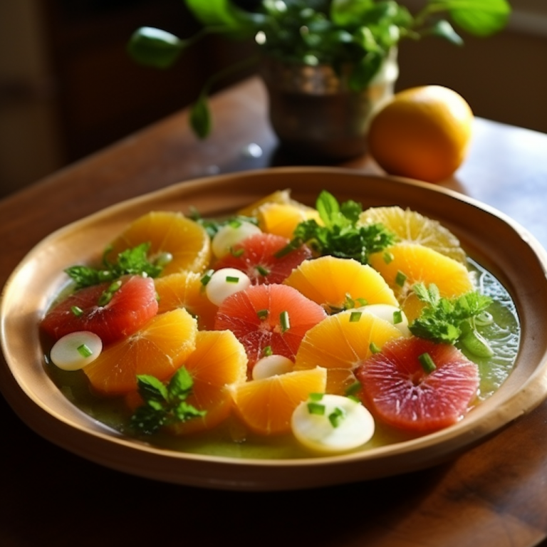 Best Alice Water Recipes - Recipes.net