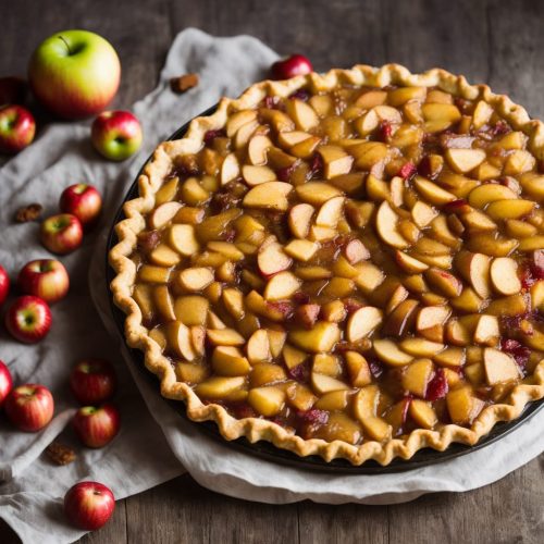 Best Fruit Pie Recipes - Recipes.net