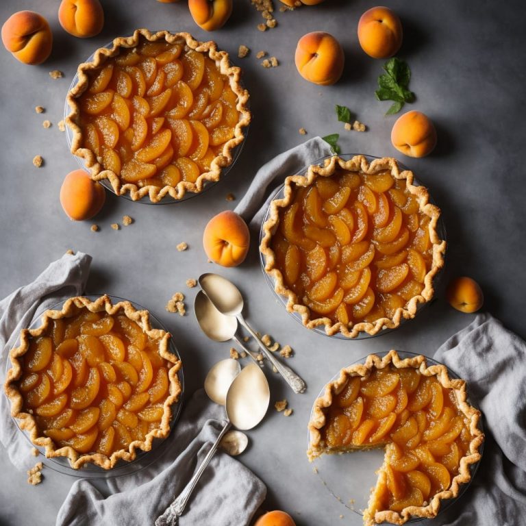 Best Fruit Pie Recipes - Recipes.net