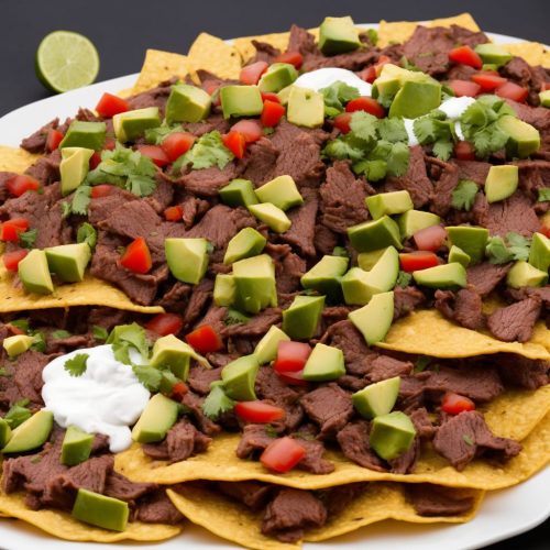 Best Baja Fresh Copycat Recipes - Recipes.net