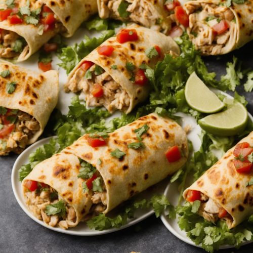Best Baja Fresh Copycat Recipes - Recipes.net