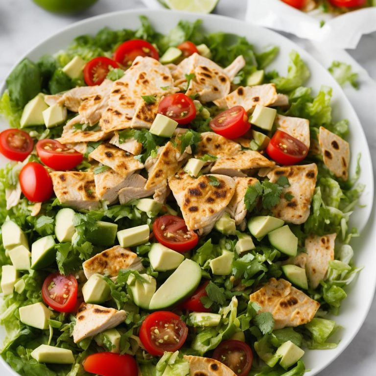 Best Baja Fresh Copycat Recipes - Recipes.net