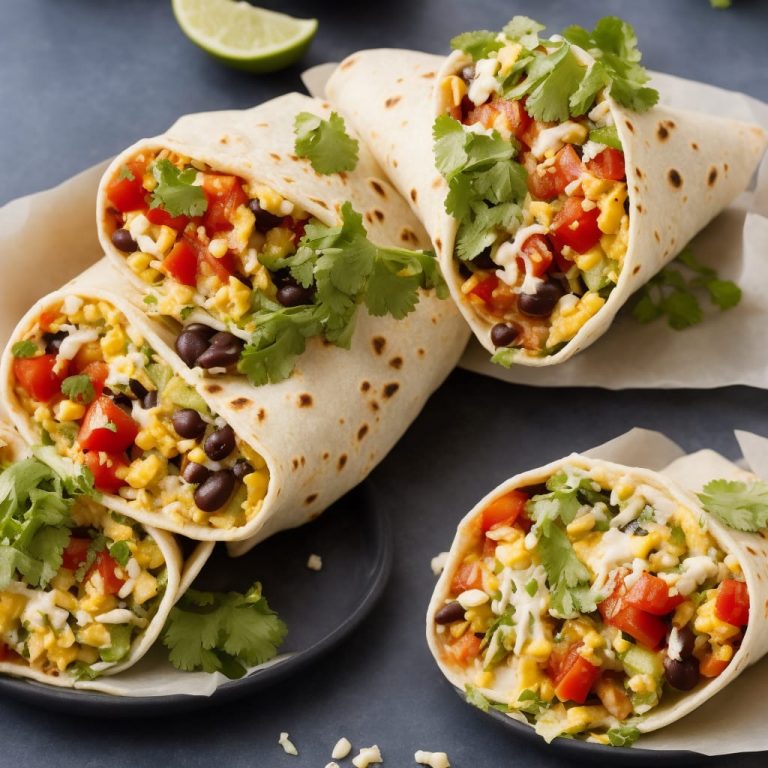 Best Baja Fresh Copycat Recipes - Recipes.net