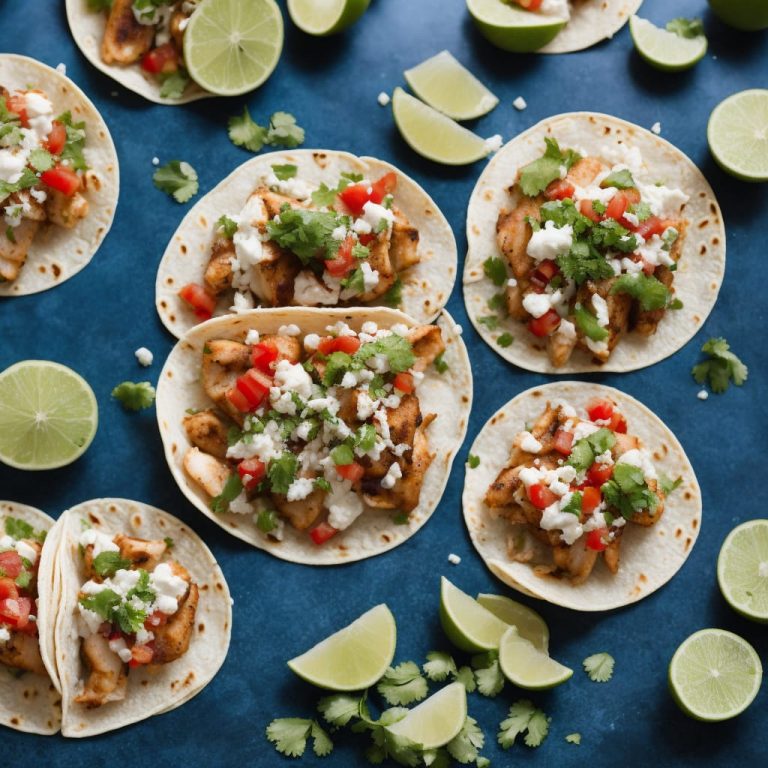 Best Baja Fresh Copycat Recipes - Recipes.net