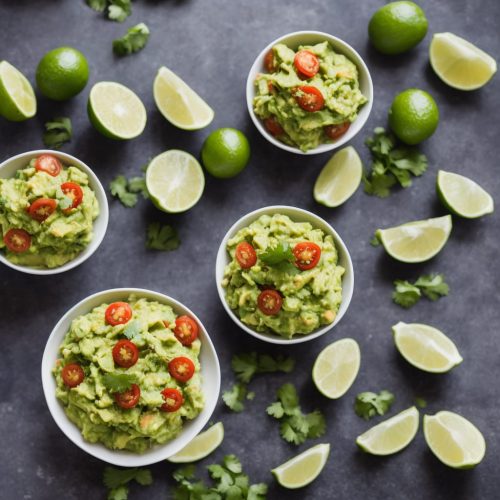 Best Baja Fresh Copycat Recipes - Recipes.net