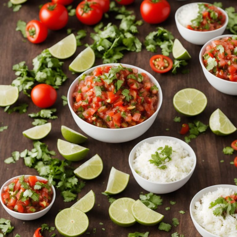 Best Baja Fresh Copycat Recipes - Recipes.net