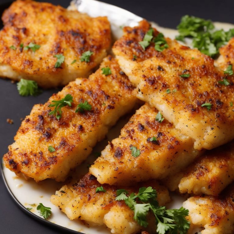 10 Pollock Recipes Every Seafood Lover Should Try - Recipes.net