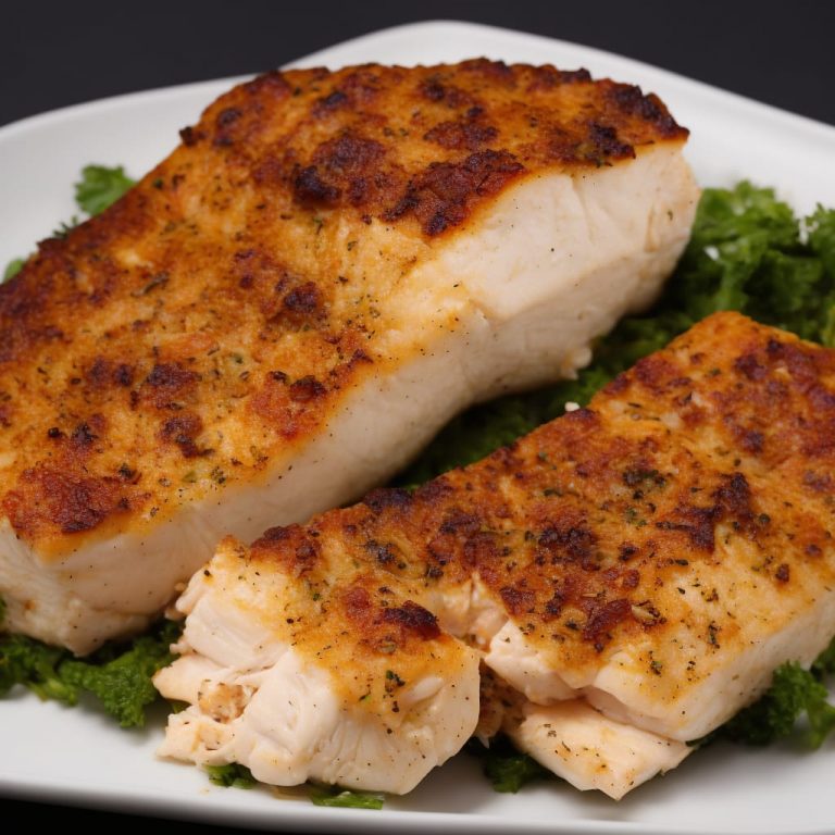 Baked Perch Recipe Recipe | Recipes.net