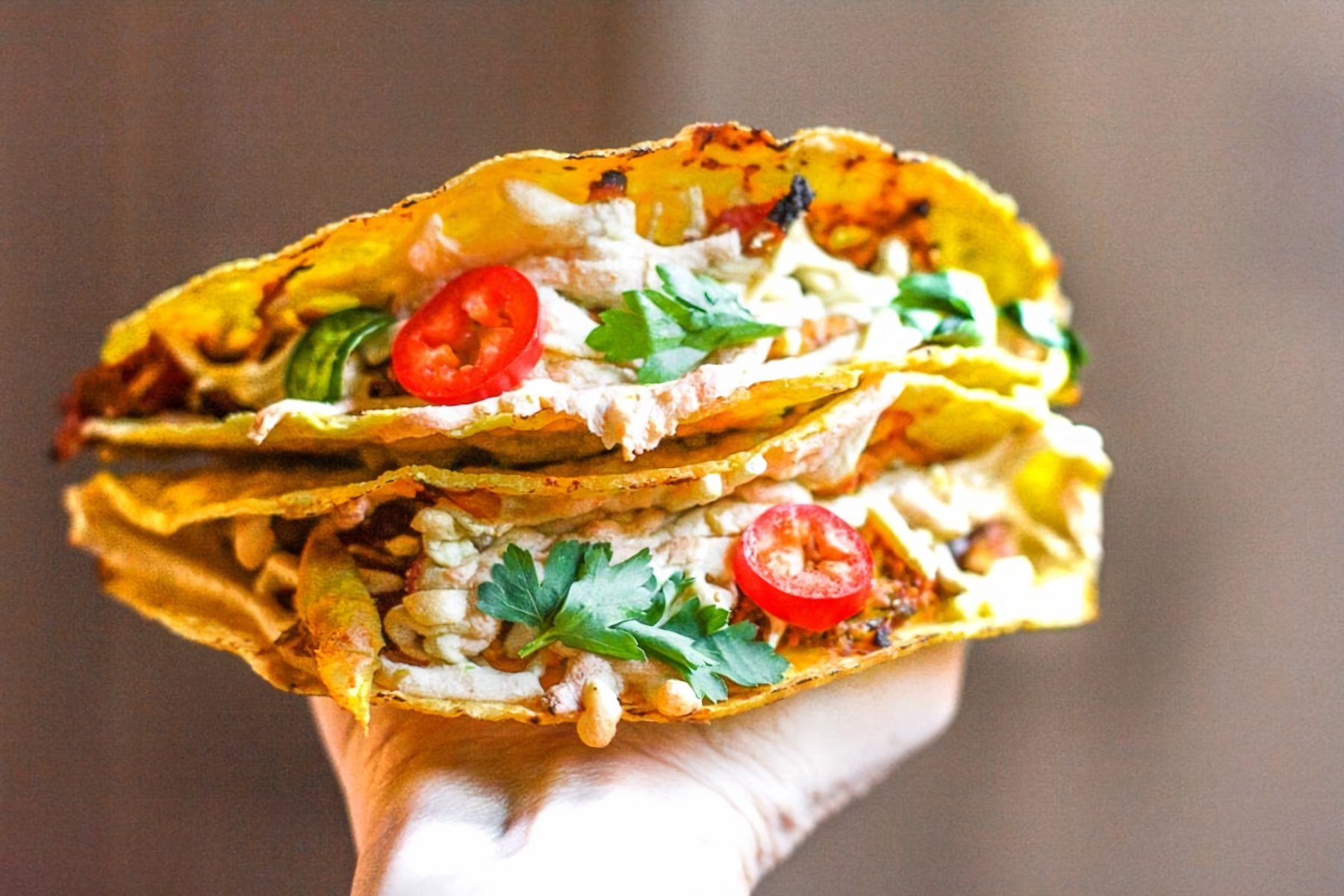 El Pollo Loco Double Chicken Avocado Salad Recipe (Copycat) - Recipes.net