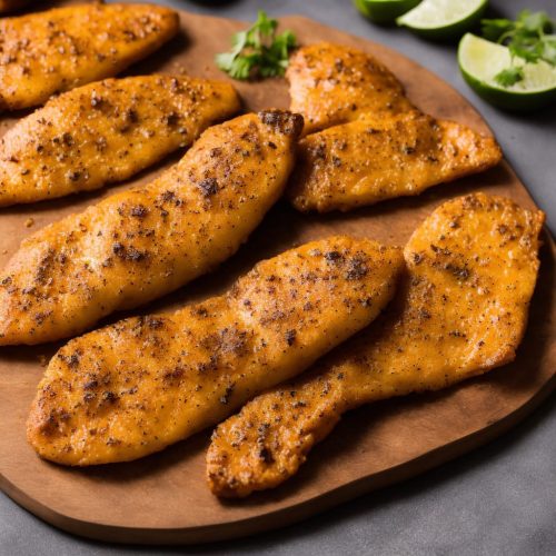 How To Bake Grey Sole - Recipes.net
