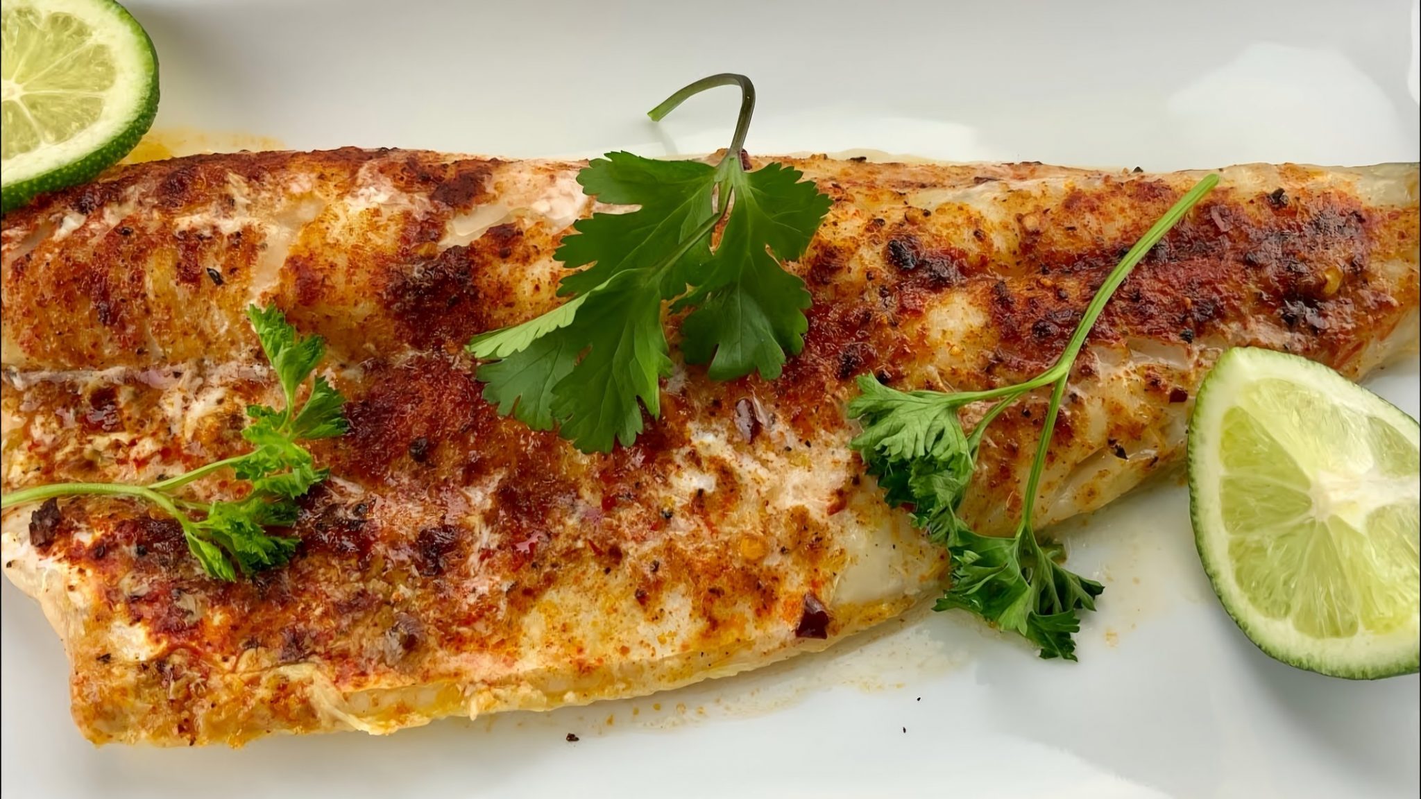 Easy Grilled Whitefish Recipe - Recipes.net