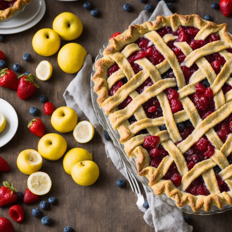 Best Bakers Square Recipes - Recipes.net