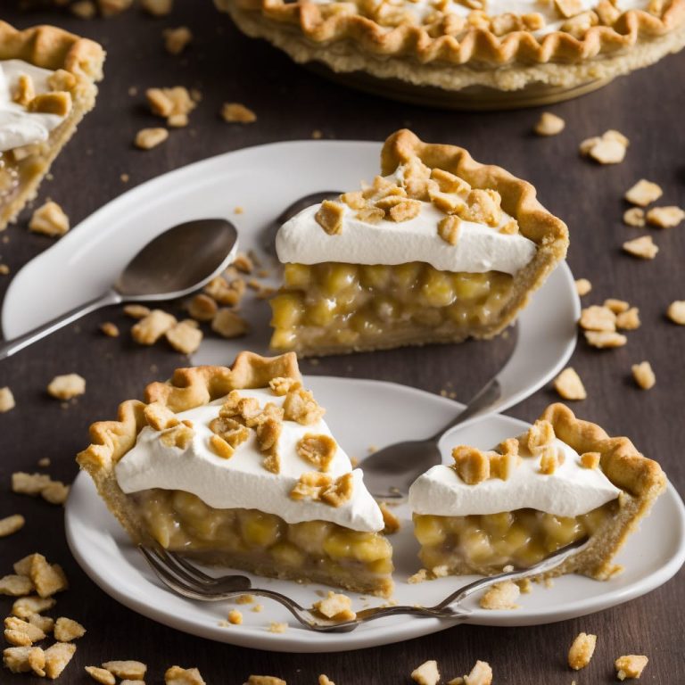 Best Fruit Pie Recipes - Recipes.net