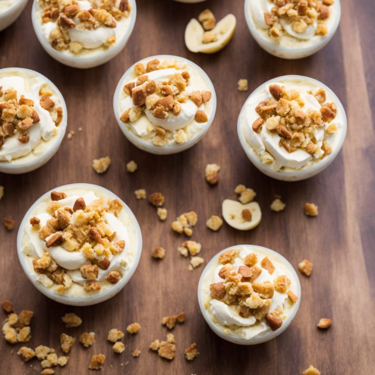 Nilla Wafers Recipe (Nabisco Copycat) - Recipes.net