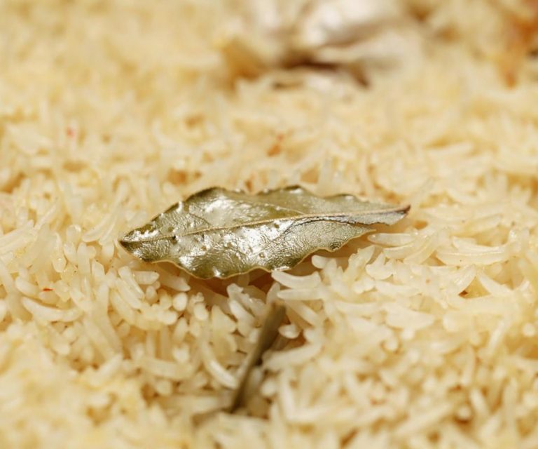 Bay Leaf Rice Pilaf Recipe | Recipes.net