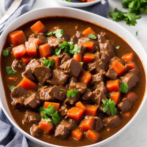 Best Beef Chuck Recipes - Recipes.net