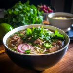 Beef Tripe Pho Recipe - Recipes.net