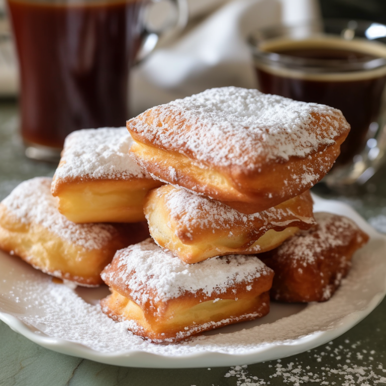 Best Mardi Gras Recipes - Recipes.net