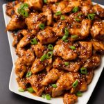 Benihana Hibachi Scallops Recipe Recipe | Recipes.net