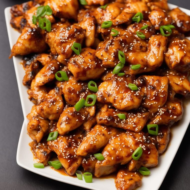 Benihana Hibachi Filet Mignon Recipe | Recipes.net