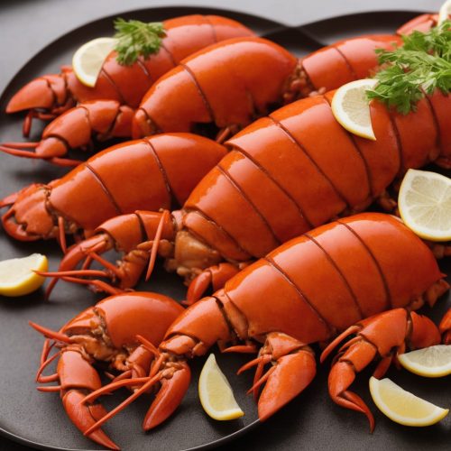 Benihana Hibachi Lobster Recipe | Recipes.net