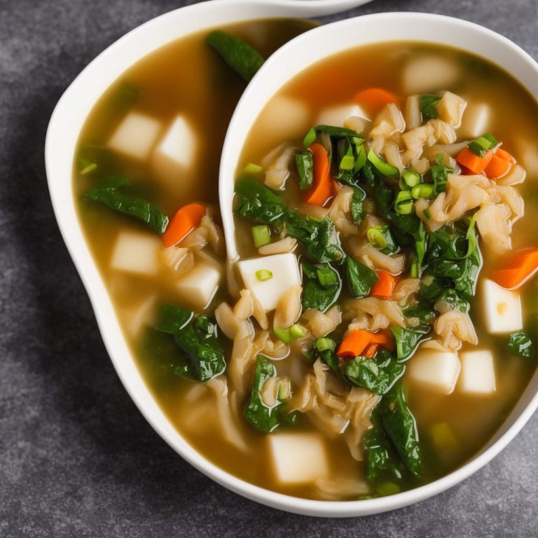 What Is Miso Paste? - Recipes.net