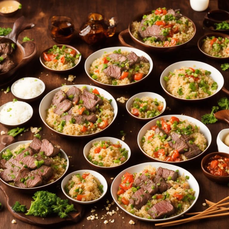 Best Benihana Copycat Recipes - Recipes.net