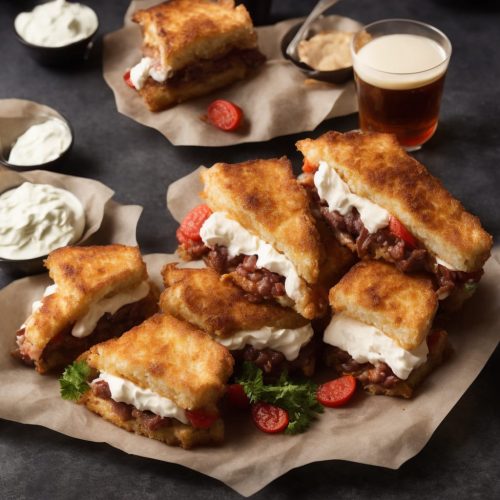 Best Bennigan's Recipes - Recipes.net