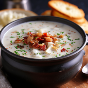 How To Cook Fresh Chopped Clam Meat - Recipes.net